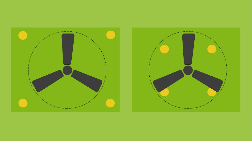 Blog - How to plan lighting with LED spotlights | Loxone