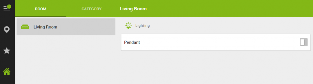 Documentation - Lighting Solutions Config | Loxone