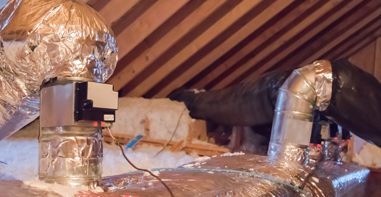 Blog - Damper control: The reason my better half finally stopped ...