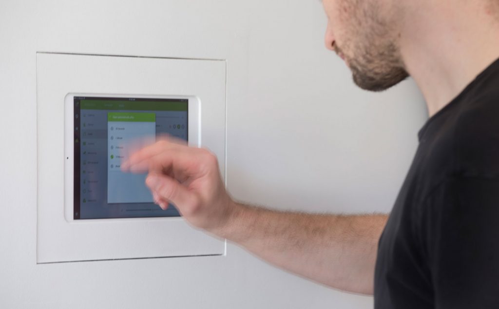 The Inglewood - Smart Home Automation Case Study | Loxone