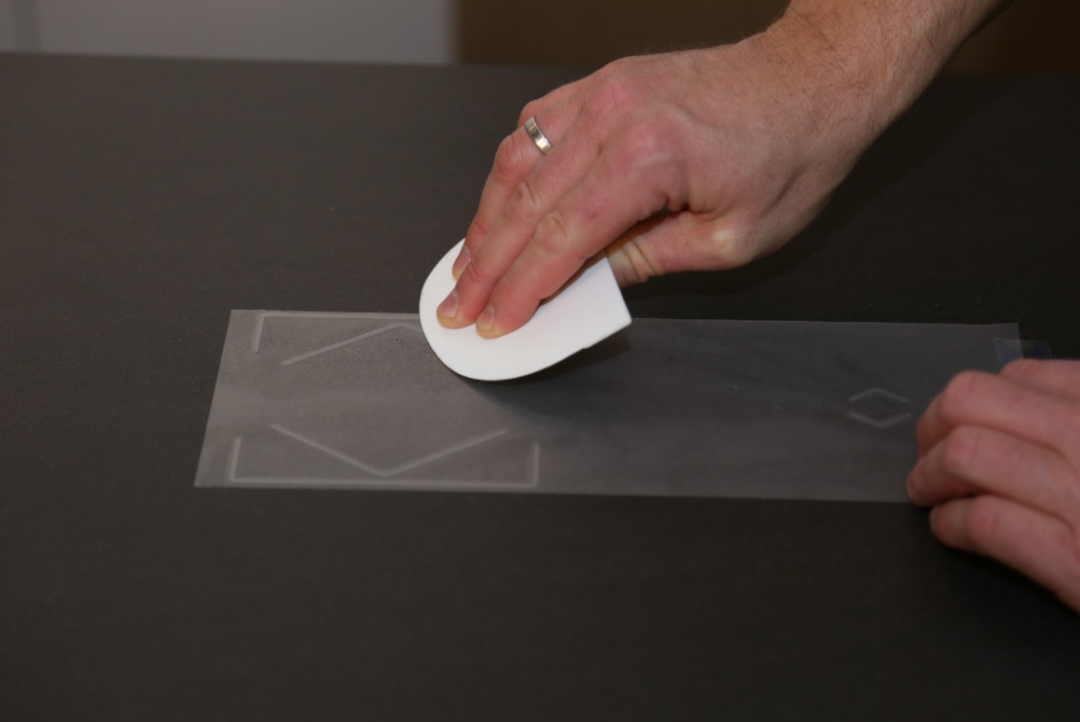 Documentation - Touch Surface Tree | Loxone