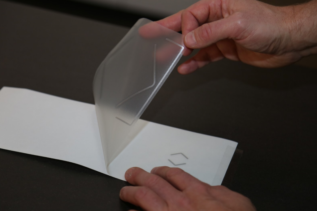 Documentation - Touch Surface Tree | Loxone