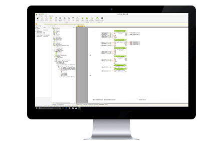 Miniserver Go - The Wireless Smart Home Solution | Loxone