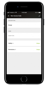 Blog - New: NFC Code Touch | Loxone