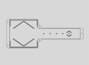 Documentation - Touch Surface Tree | Loxone