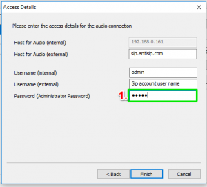 Documentation - Loxone Intercom & Intercom XL | Loxone