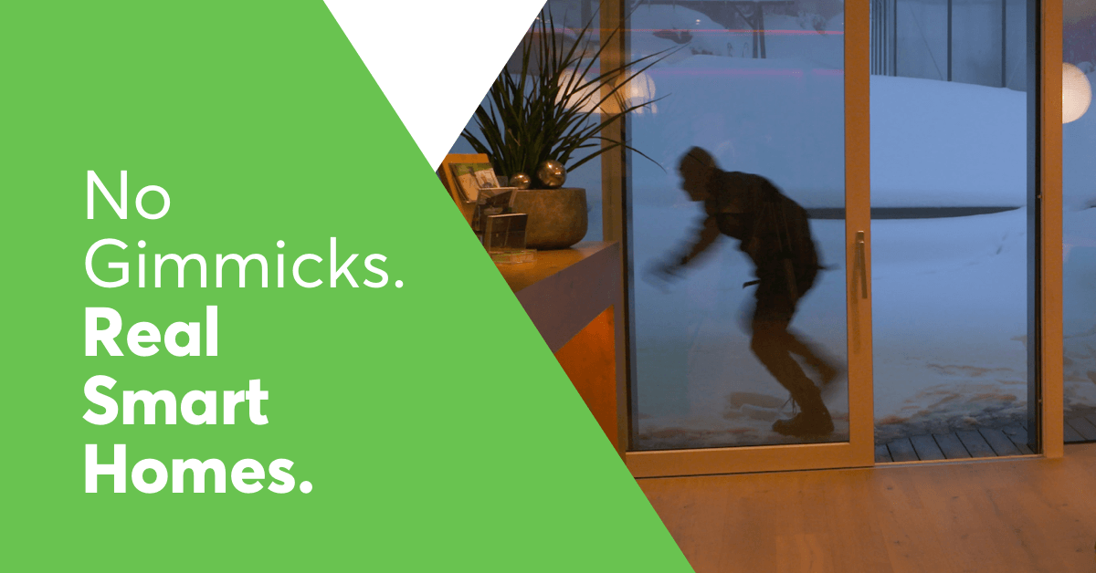 Blog - Security in the Loxone Smart Home - Part 1: Protection against ...