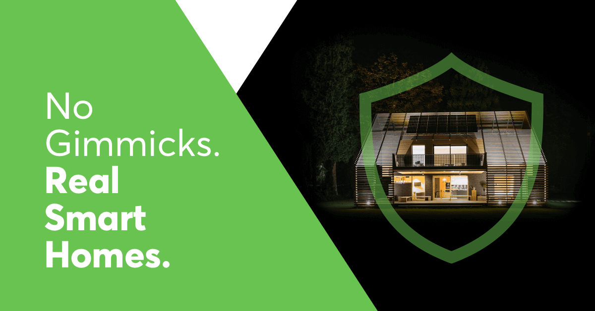 Blog - Security in the Loxone Smart Home – Part 3: Protection of the ...