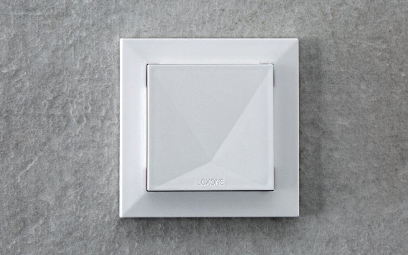 Blog - New: Room Comfort Sensor for smart room climate control | Loxone
