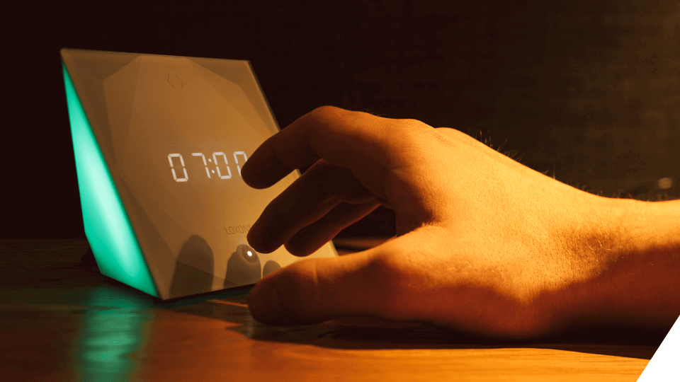 Documentation - Touch Nightlight Air | Loxone