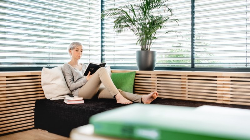 Nano 2 Relay Tree | Loxone Shop