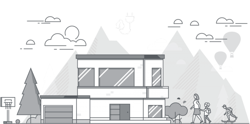 Smart Blinds - Automatic Electric Blind Control | Loxone