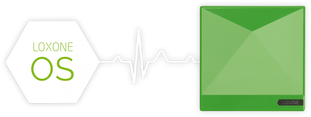 Powerful Building & Home Automation Software | Loxone