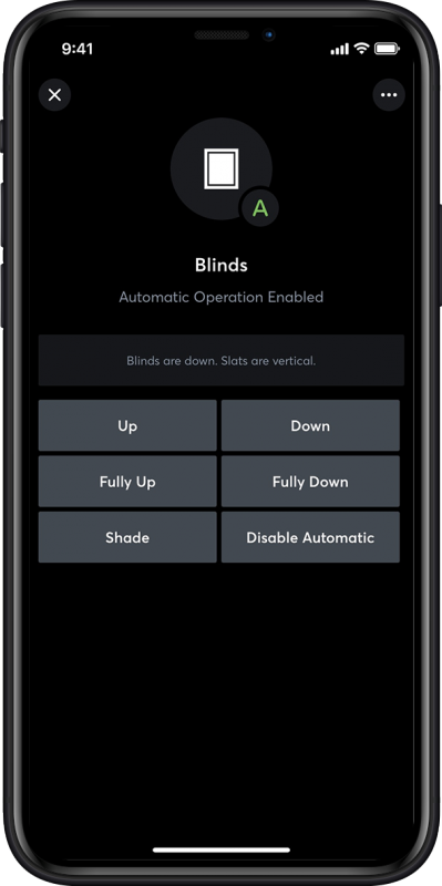 Loxone App for Smart Homes and Building Control | Loxone