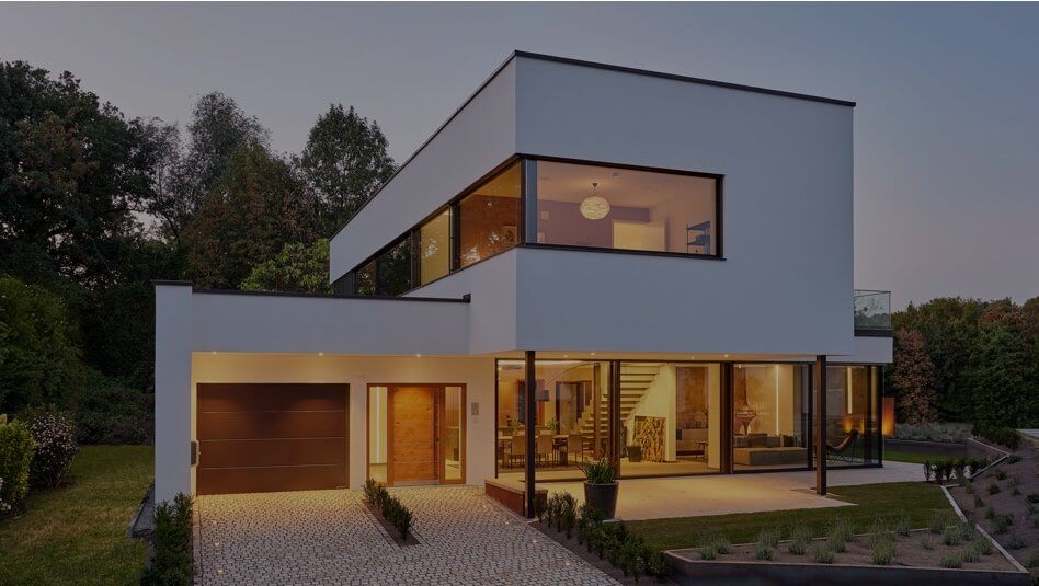 All-in-One Building Automation | LOXONE