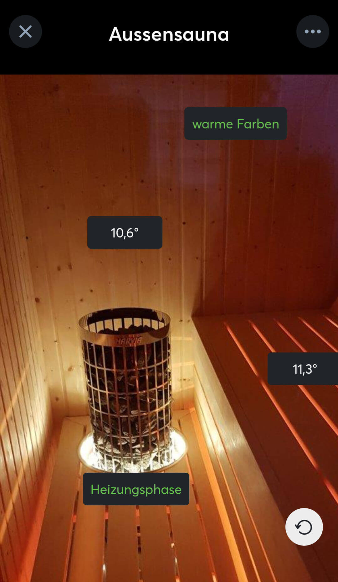 System Schematic | Loxone