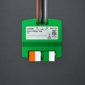 Blog - Products in Focus: 5 Tree products for an efficient install | Loxone