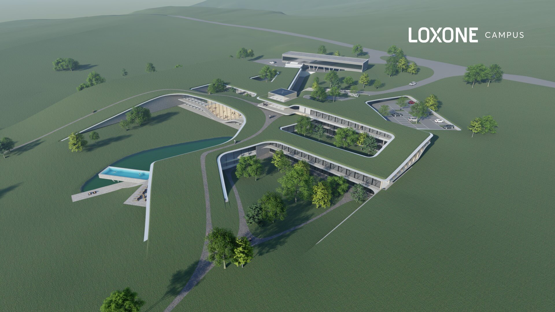 Blog - Loxone Campus | Loxone