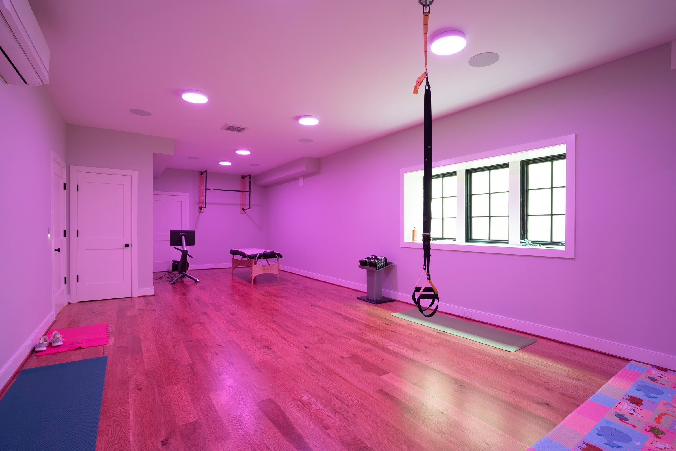 NFL Star Chooses Loxone - Smart Home Automation Case Study | Loxone