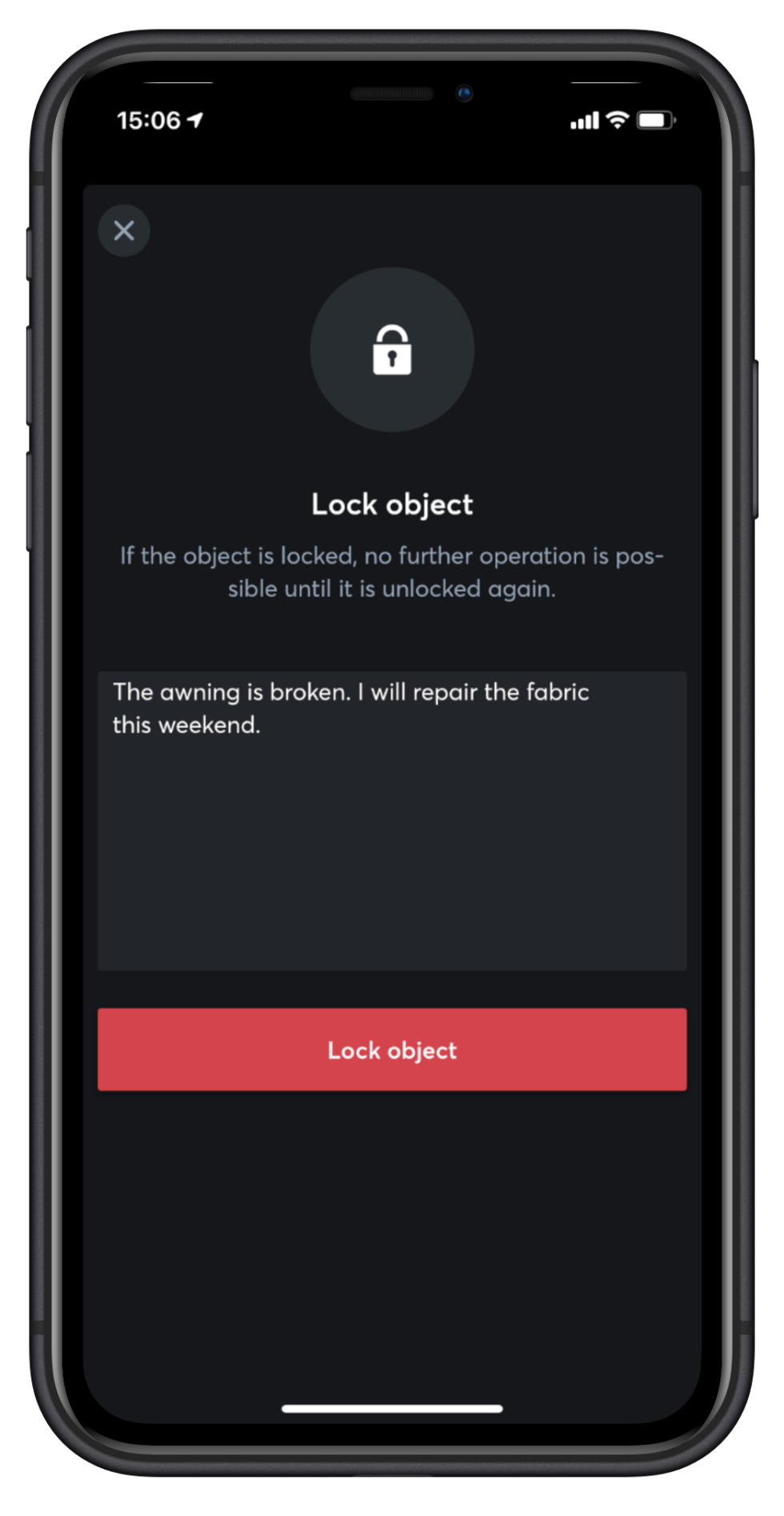 Loxone App for Smart Homes and Building Control | Loxone