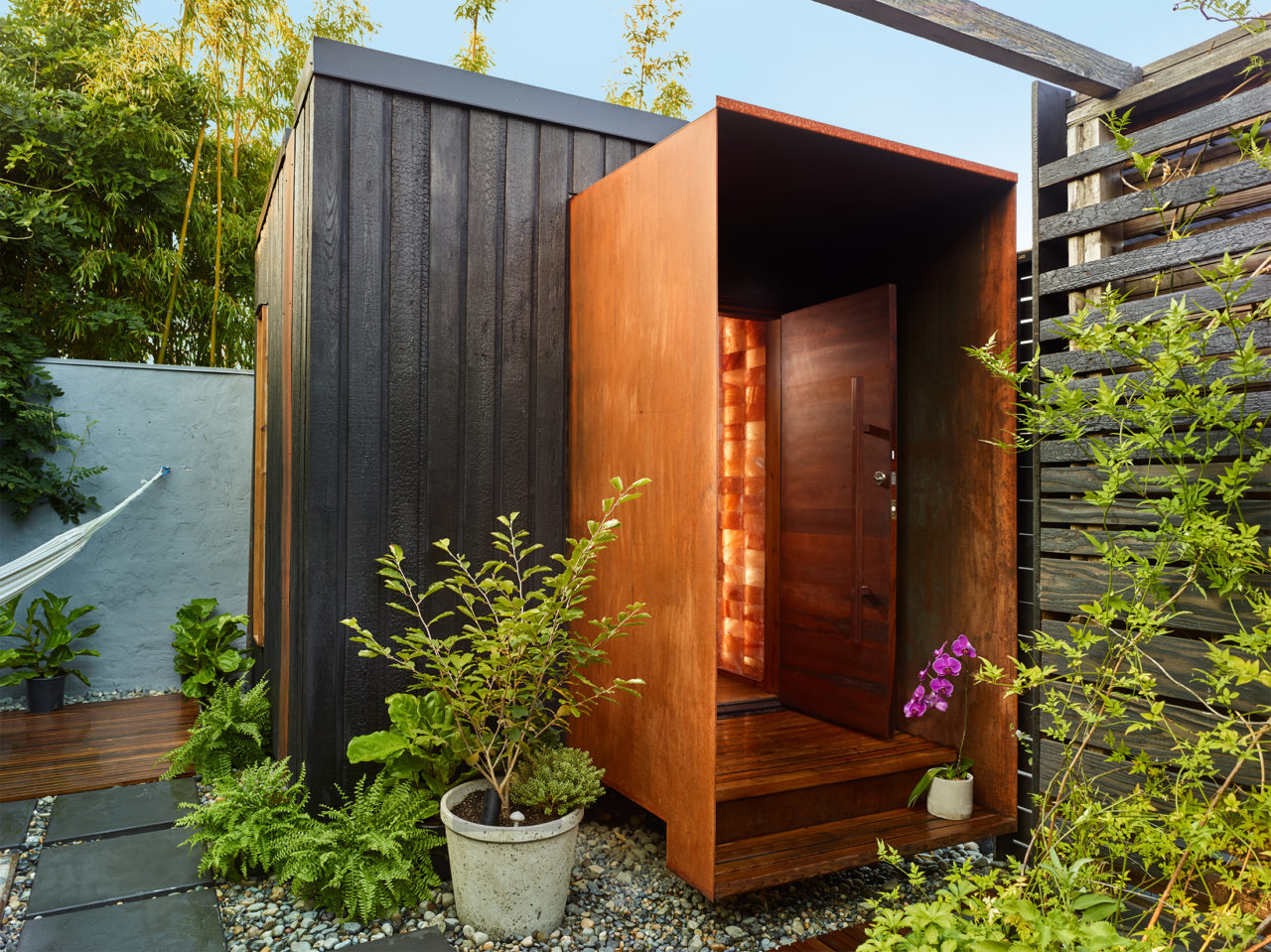 Blog - Automated Wellness Pods | Loxone