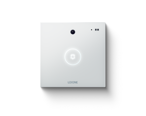 Intercom | Loxone