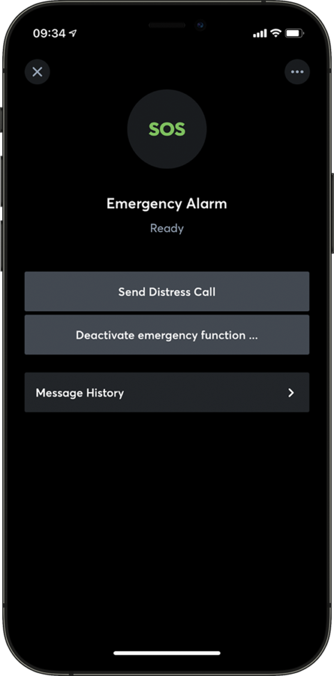 Loxone App for Smart Homes and Building Control | Loxone