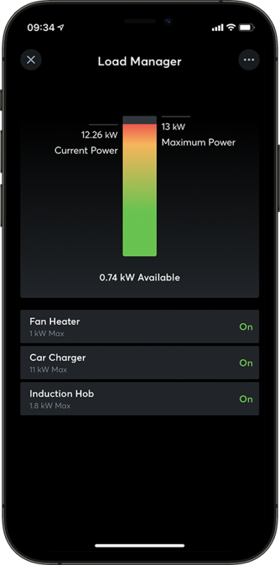 Loxone App for Smart Homes and Building Control | Loxone