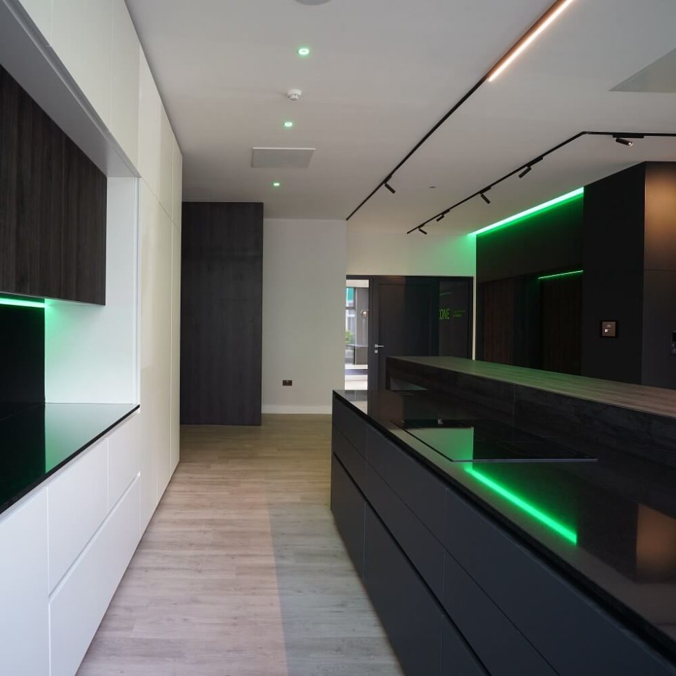 Experience Life With Home & Building Automation | Loxone