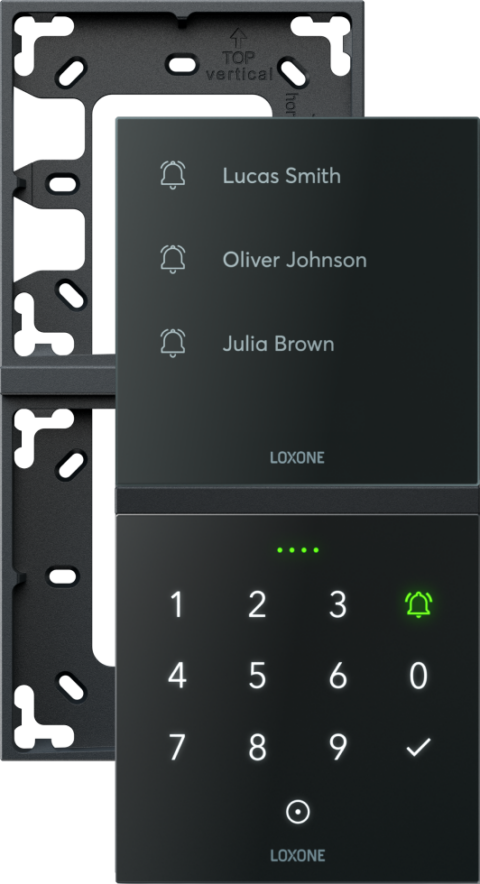 Touch Pure Flex | Loxone