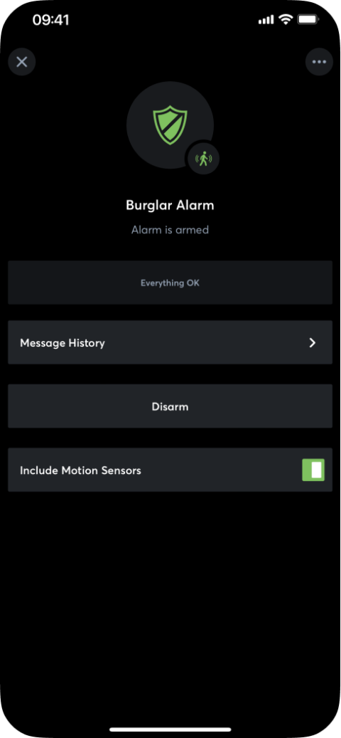 Loxone App for Smart Homes and Building Control | Loxone