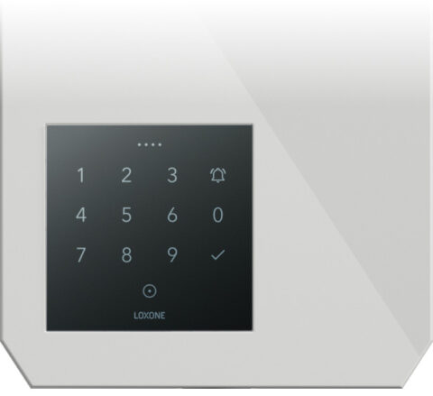 Blog - New: Wallbox Tree & Air | Loxone