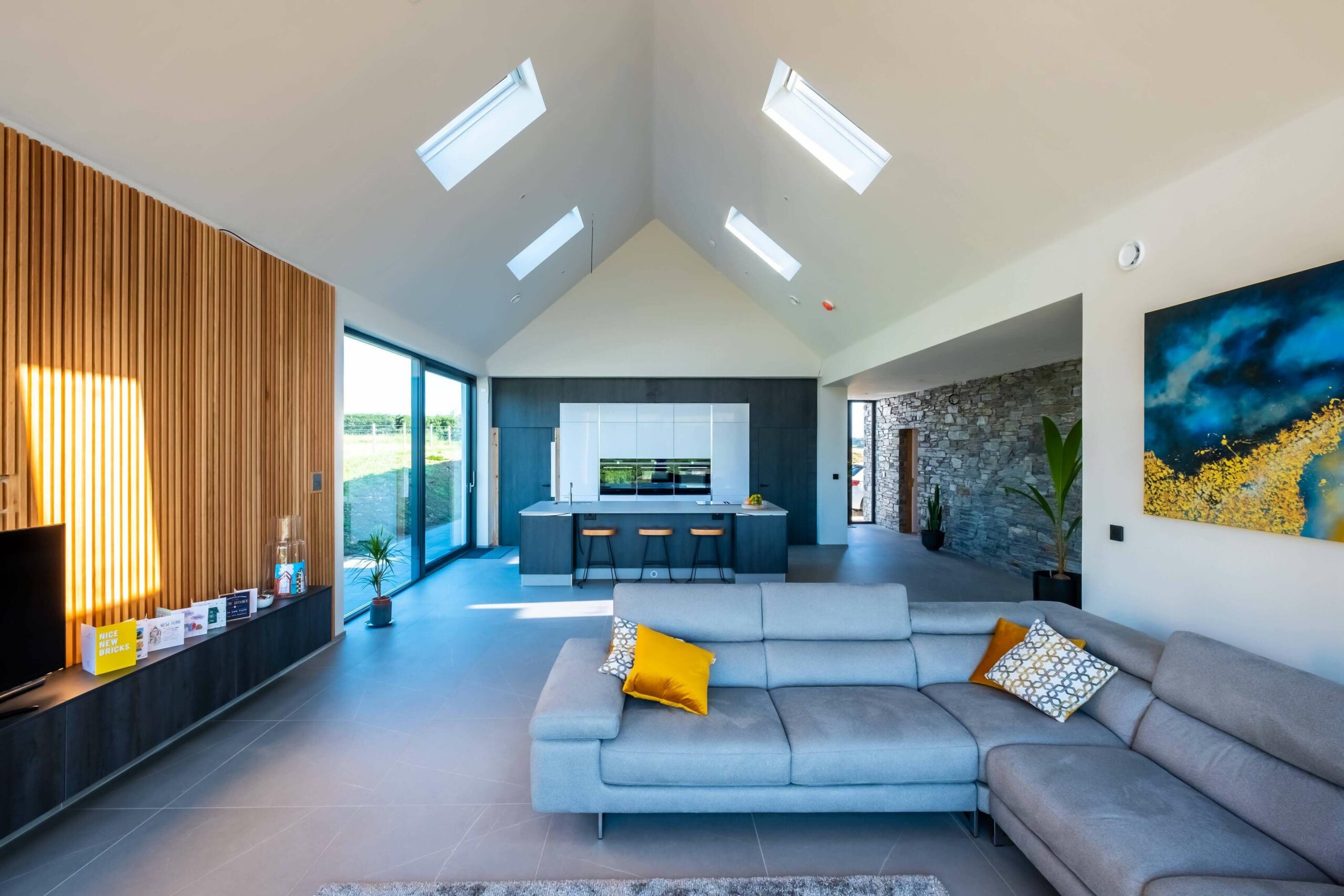 Blog - Automated Home 2.0 | Loxone