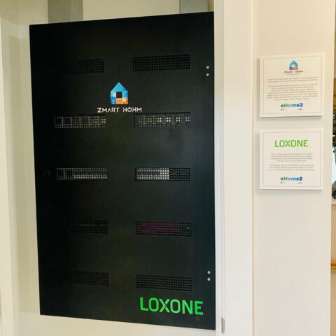 Blog - Maximum energy efficiency thanks to Loxone and Vaillant | Loxone
