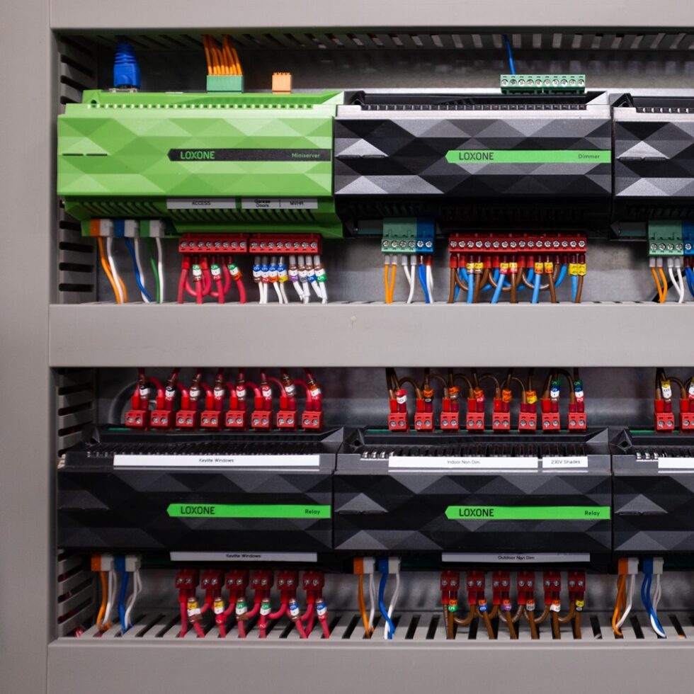 Blog - Automated Home 2.0 | Loxone