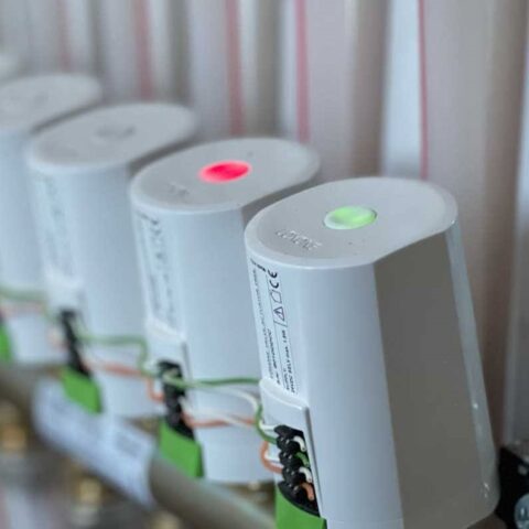 Blog - Automated Home 2.0 | Loxone