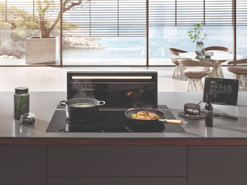 Complete Smart Home Solution - Professionally Installed in UK | Loxone