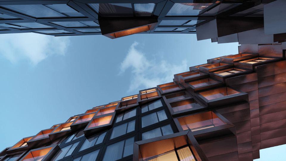 Blog - Fragment apartment building in Prague | Loxone