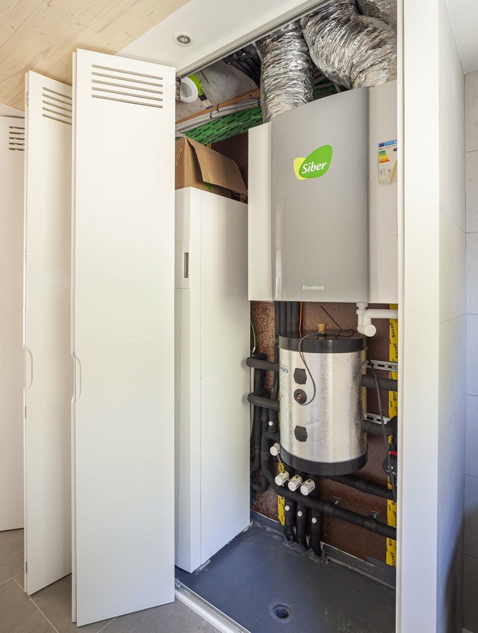 Blog - Lilu's House - the future of sustainable and healthy housing ...