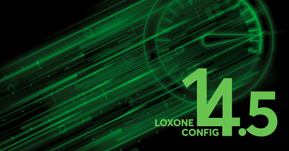 Smart Products - Create Automation with our Product Range | Loxone