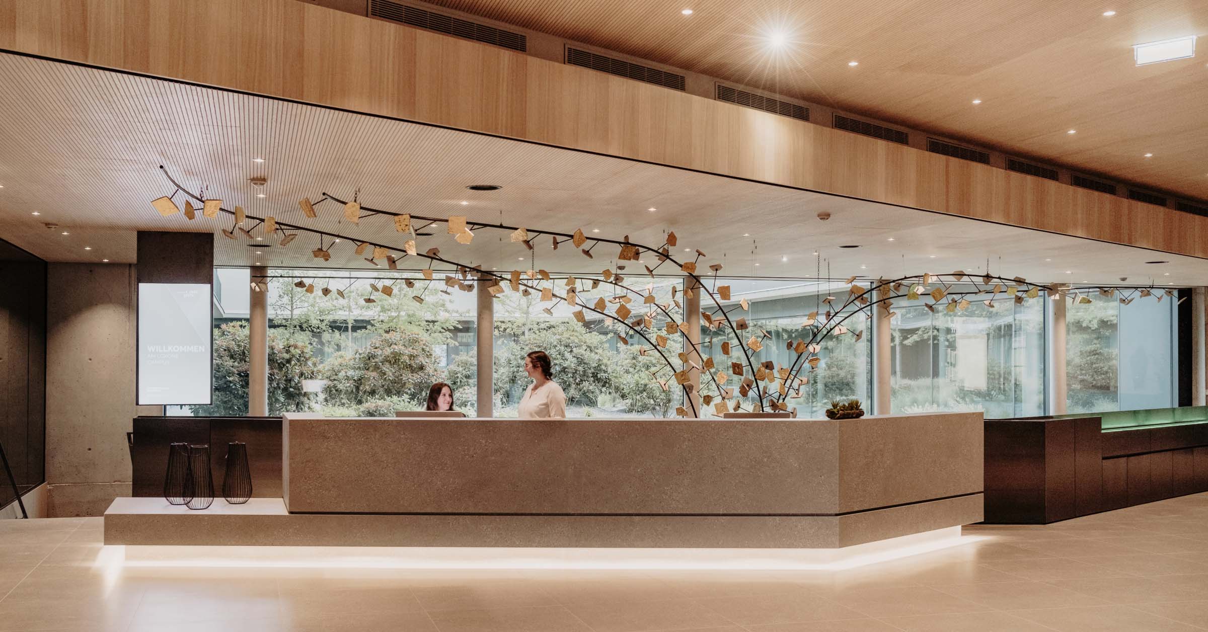 Blog - Tips for perfect lighting design | Loxone