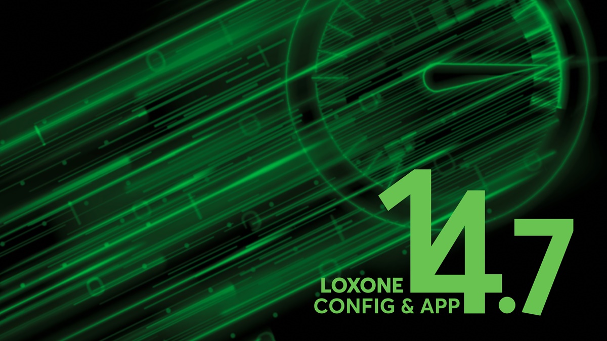 Smart Products - Create Automation with our Product Range | Loxone
