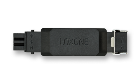 Smart Blinds - Automatic Electric Blind Control | Loxone