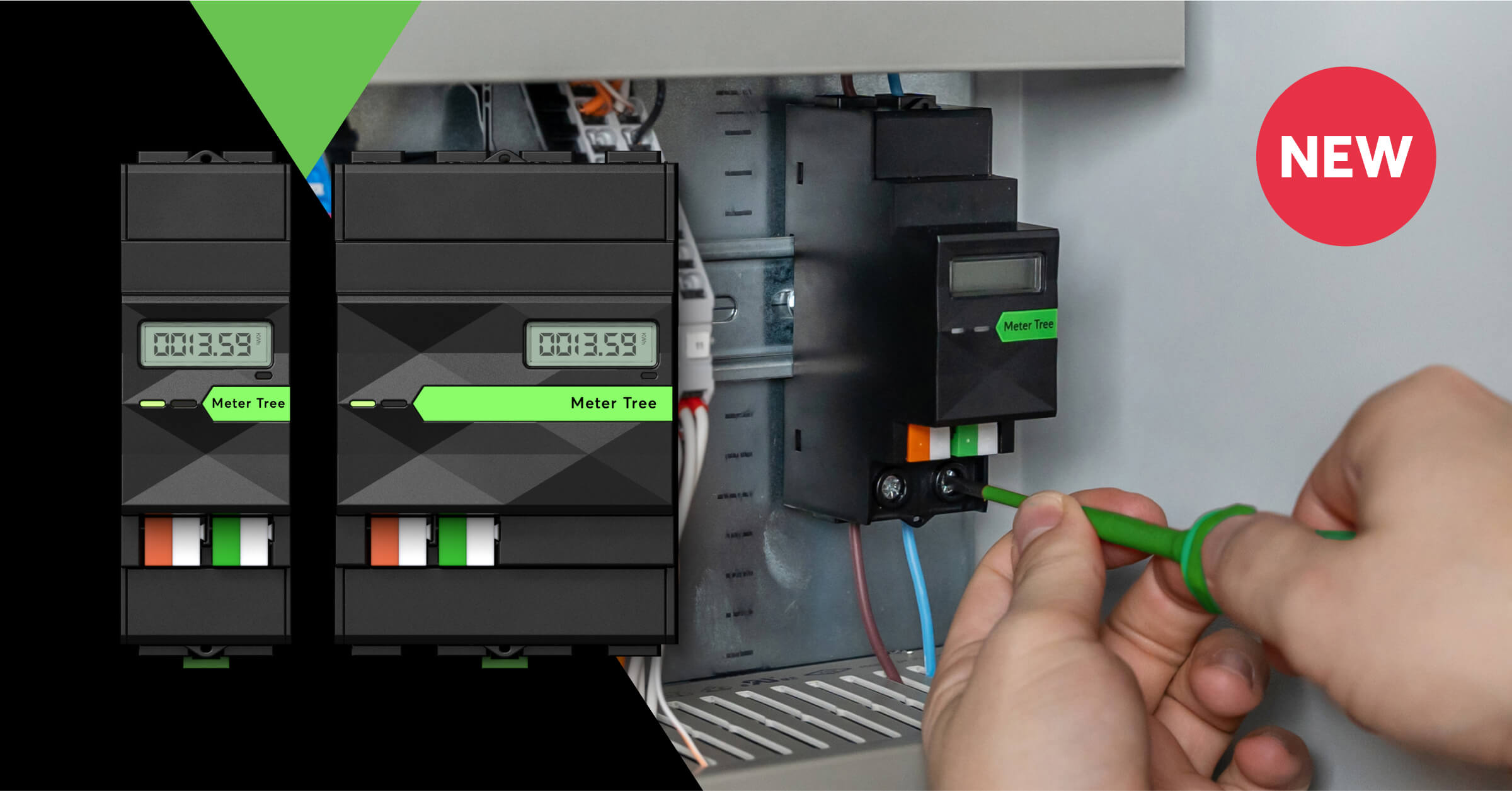 Blog - New: Energy Meter Tree | Loxone