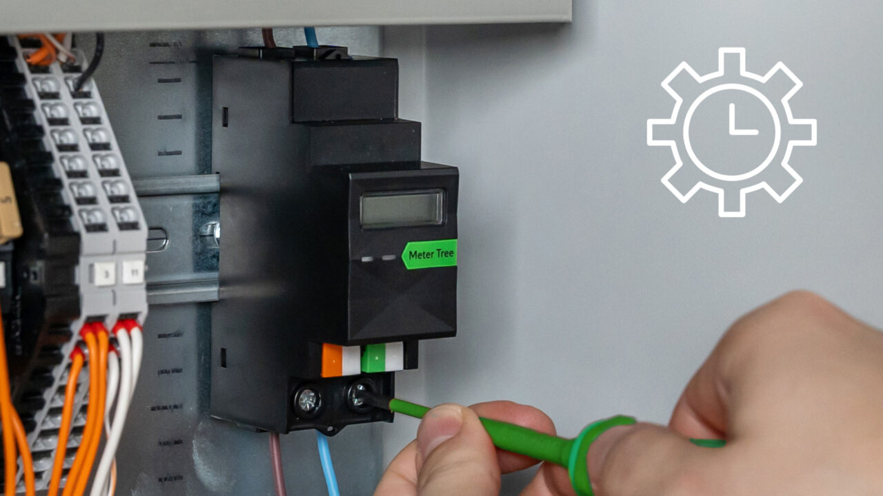 Blog - New: Energy Meter Tree | Loxone