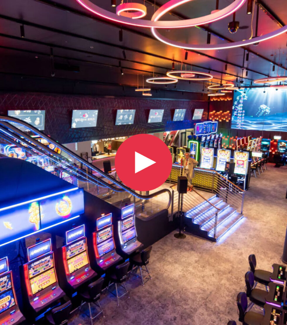 Smart Lights - Smart Spotlights, Pendants & LED Strip | Loxone