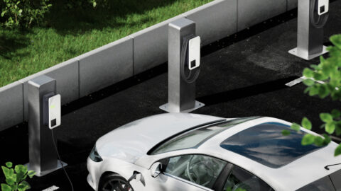 Building Energy Management System for holistic optimisation | Loxone