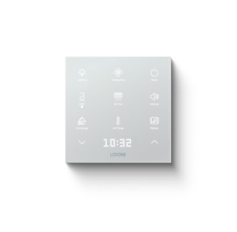 Touch Pure Flex | Loxone