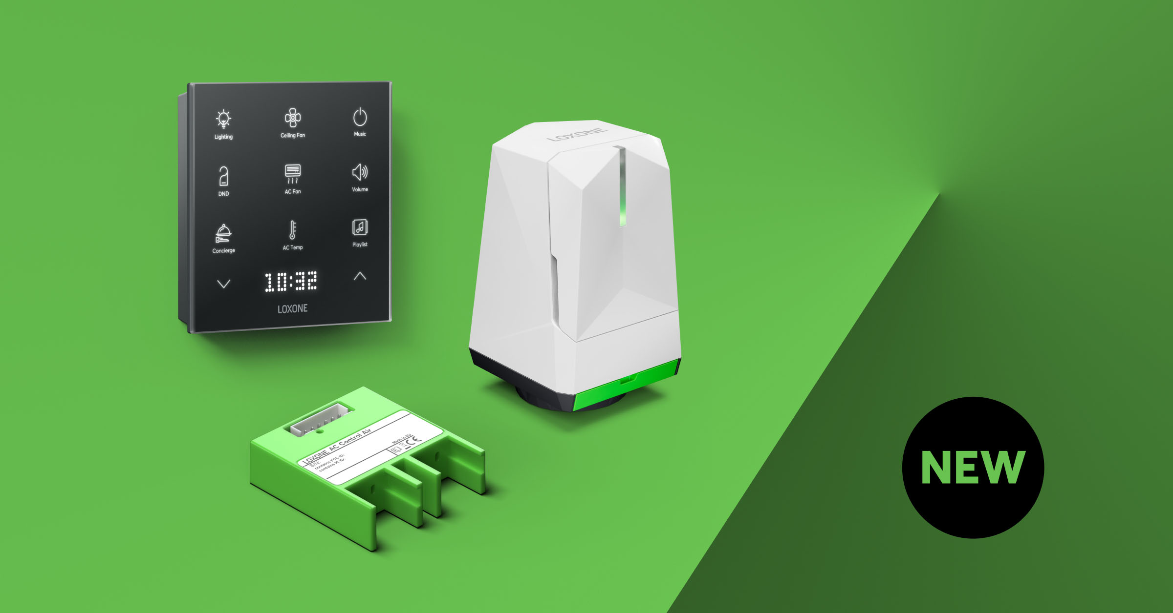 Blog - Loxone Upgrade Days | Loxone