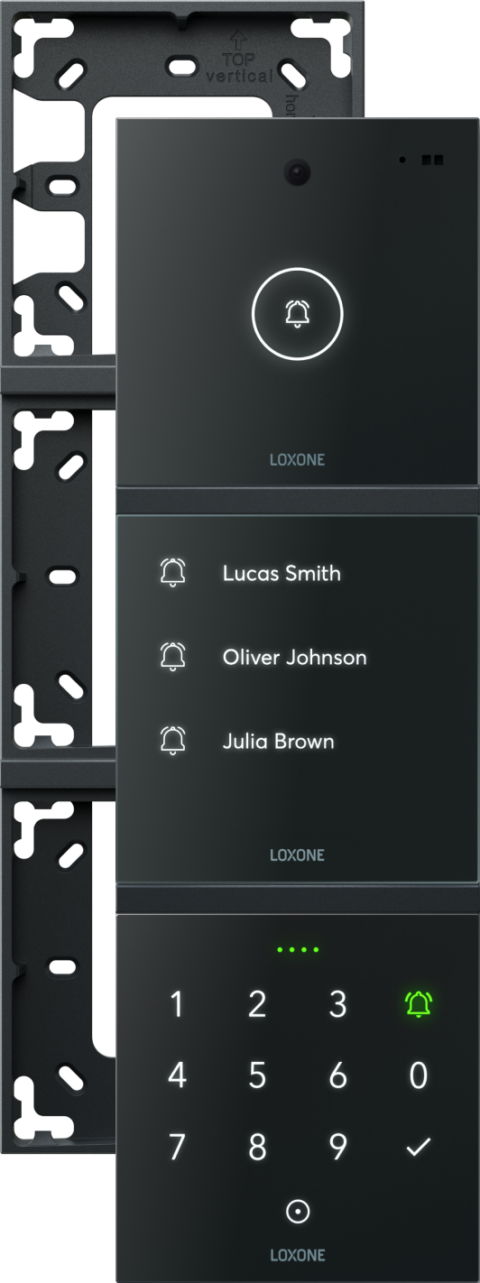 Touch Pure Flex | Loxone